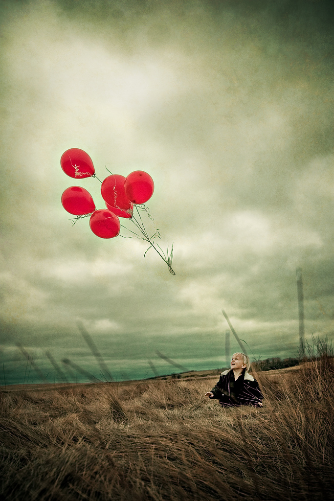 The link between letting go and happiness – Mindfulbalance