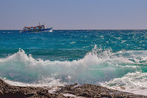 Sunday Quote: Seasick – Mindfulbalance